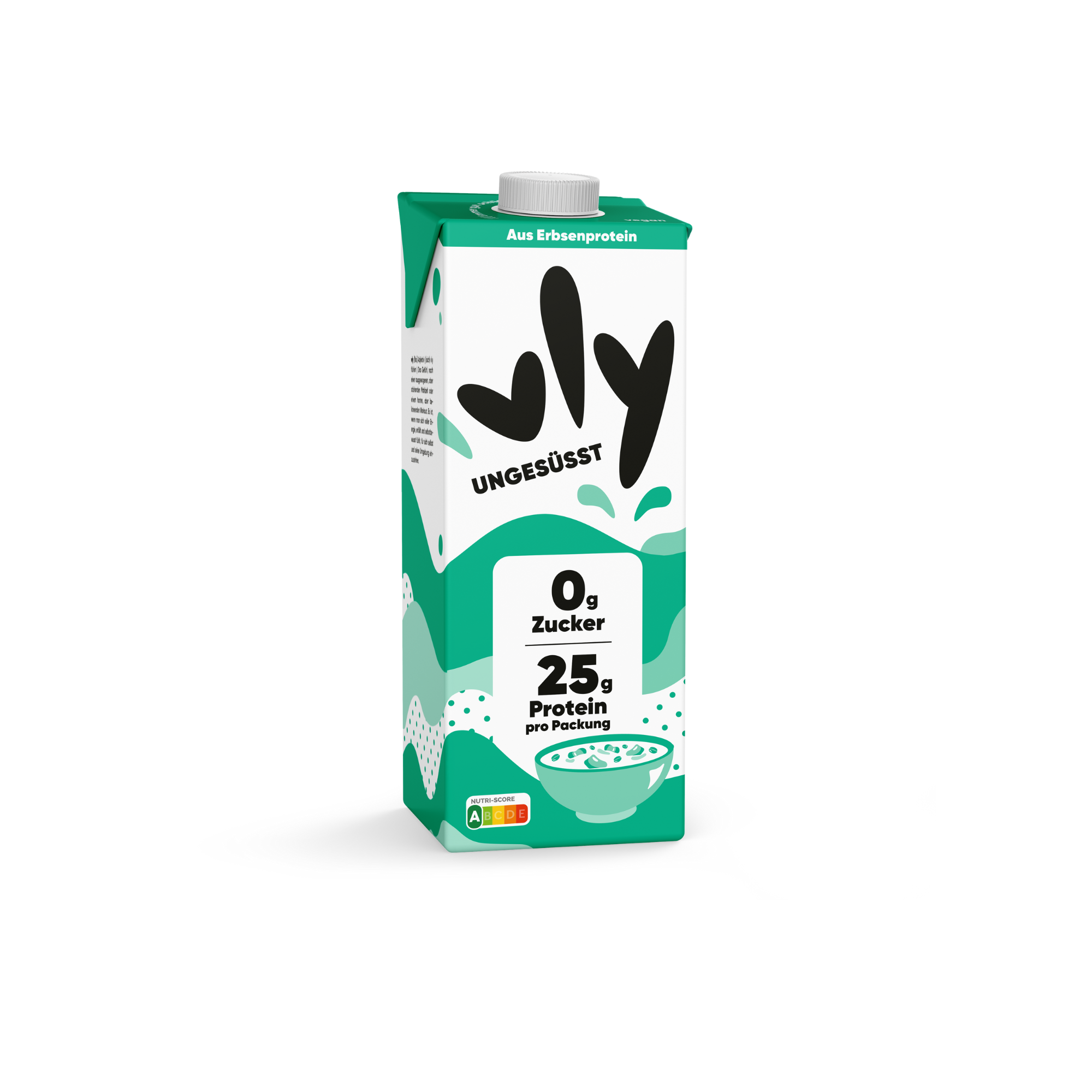 vly: Ungesüsst online kaufen – für deinen zuckerfreien Genuss